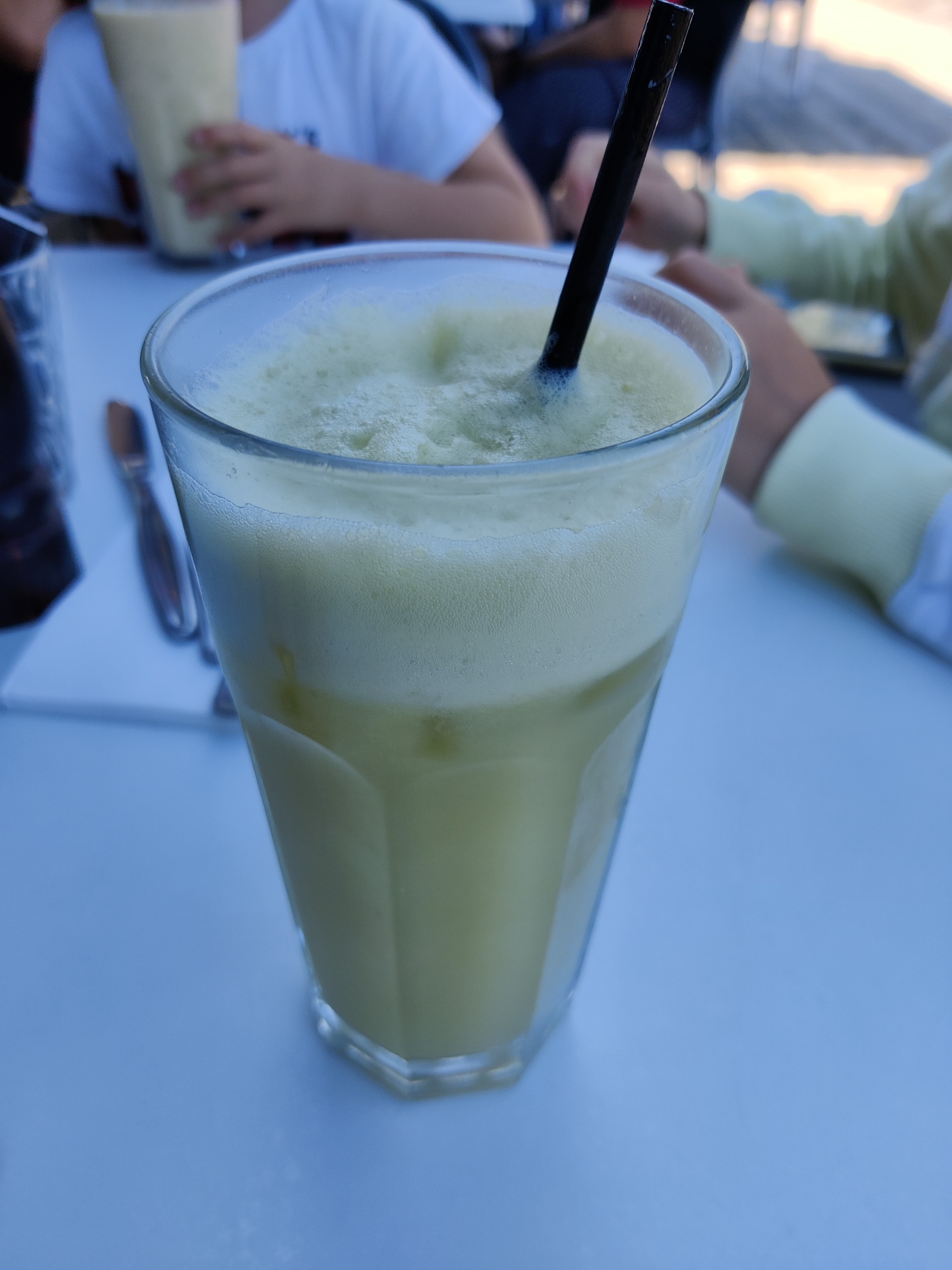 Waterfront Cafe: Merimbula, AUSTRALIA - TravelFeed