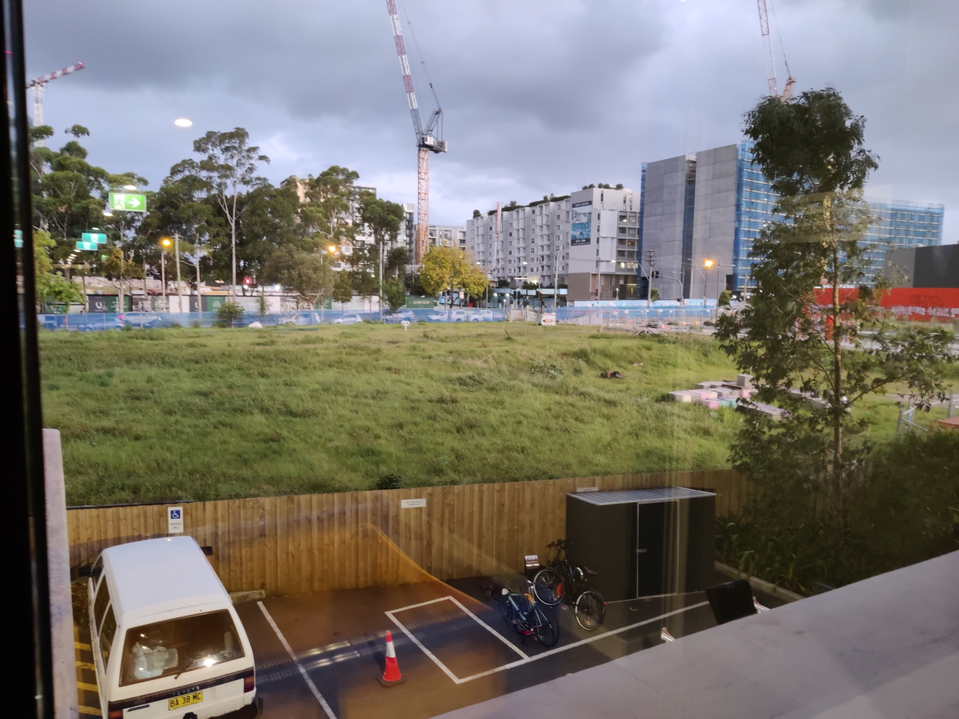 Veriu Green Square: Alexandria, Sydney (AUSTRALIA) - TravelFeed