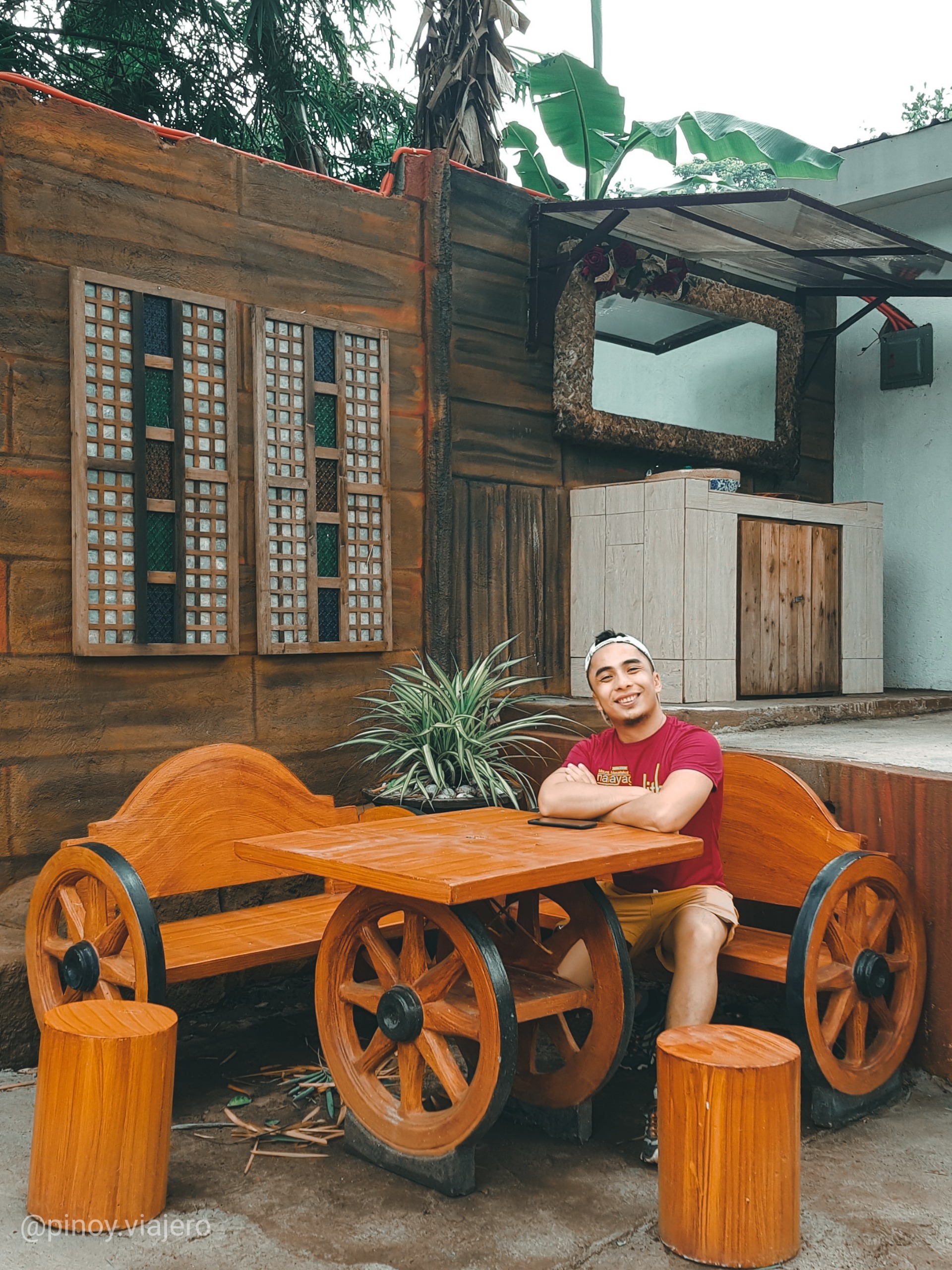 Welcome to The Gingerbread House in Alfonso, Cavite, Philippines ...