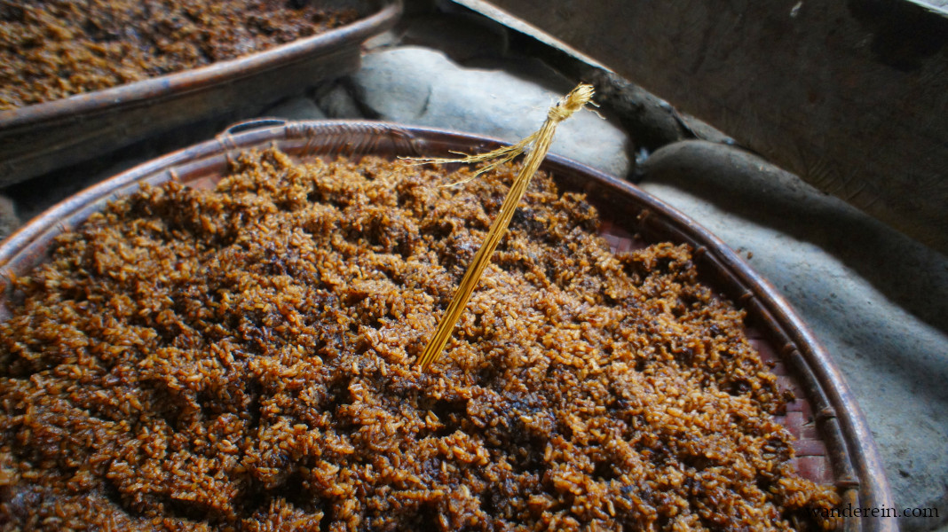Batad Cultural Experience How To Make Traditional Ifugao Rice Wine